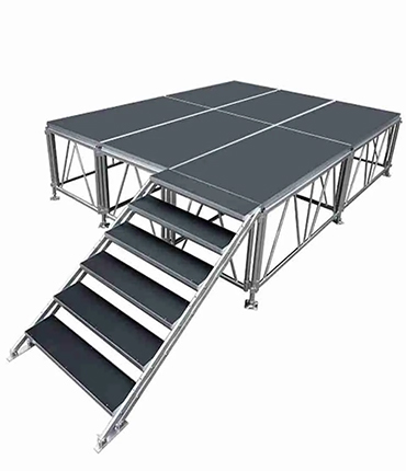 Equipment Details | KbaduRentals